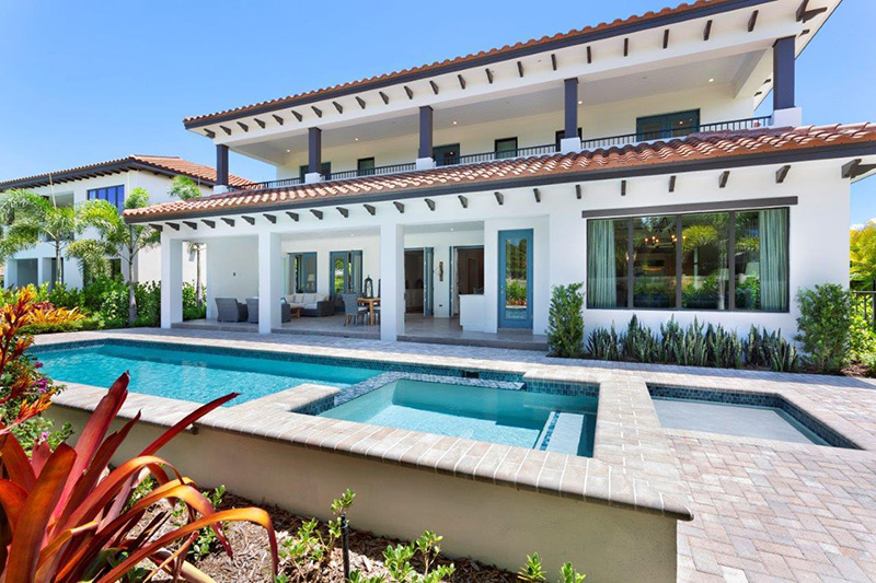 Boca Raton Design Gallery | Tampa, West Palm Beach, Orlando and Naples