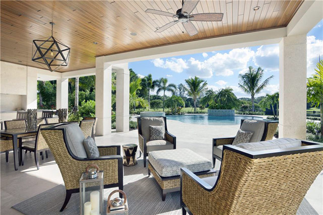 Boca Raton Design Gallery | Tampa, West Palm Beach, Orlando and Naples