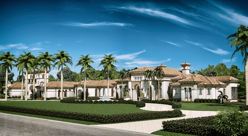 Boca Raton Design Gallery | Tampa, West Palm Beach, Orlando and Naples