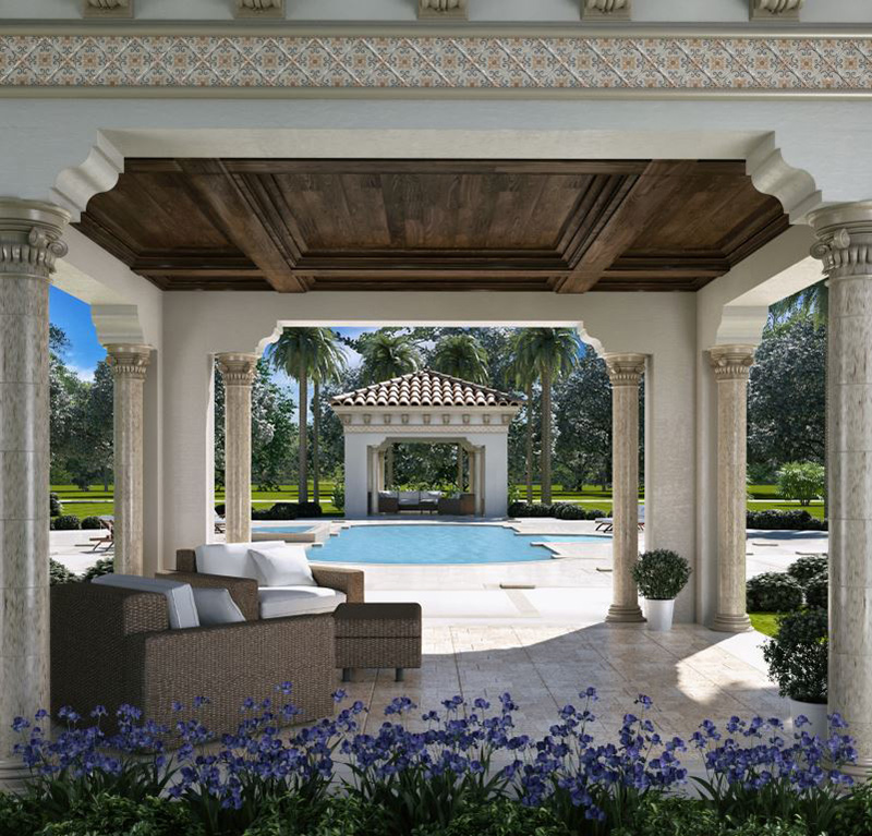 Boca Raton Design Gallery | Tampa, West Palm Beach, Orlando and Naples